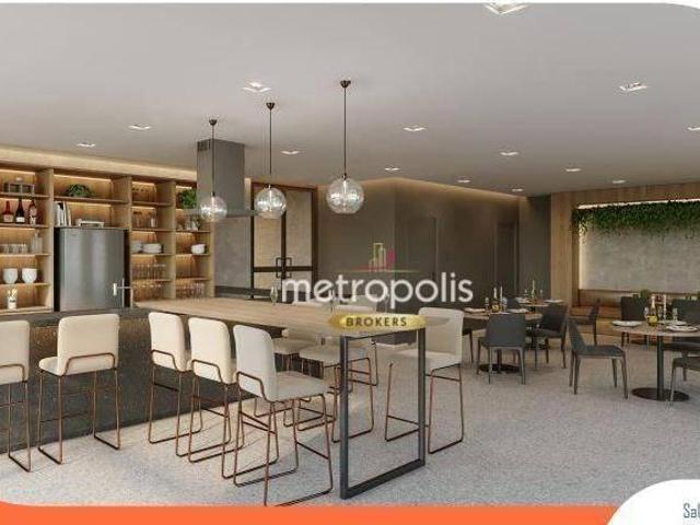 Apartamento à venda, 67 m² por R$ 819.670,00 Lapa São Paulo/SP