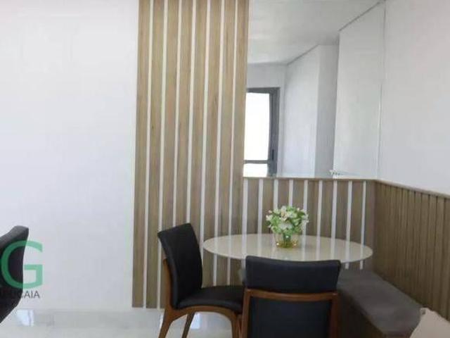 Apartamento à venda, 67 m² por R$ 839.000,00 Vila Prudente Zona Leste São Paulo/SP