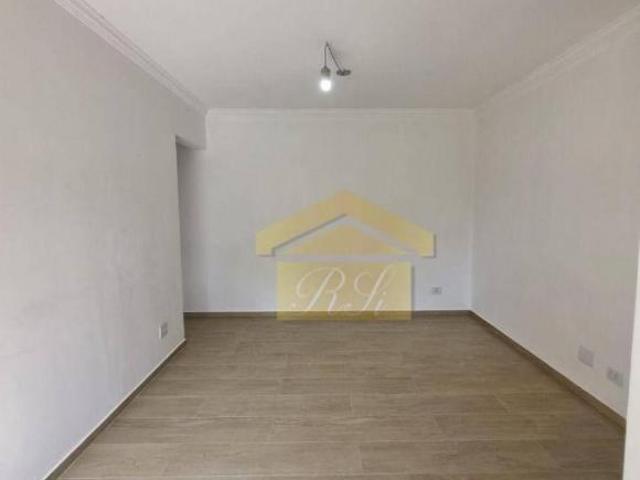 Apartamento à venda, 67 m² por R$ 830.000,00 Vila Olímpia São Paulo/SP