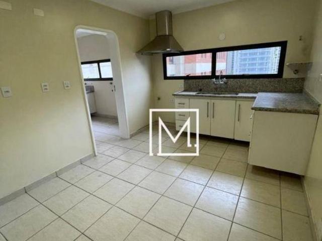 Apartamento à venda, 67 m² por R$ 830.000,00 Vila Olímpia São Paulo/SP