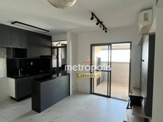 Apartamento à venda, 67 m² por R$ 831.000,00 Barra Funda São Paulo/SP