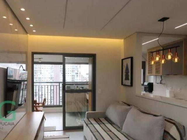 Apartamento à venda, 67 m² por R$ 848.000,00 Vila Prudente Zona Leste São Paulo/SP