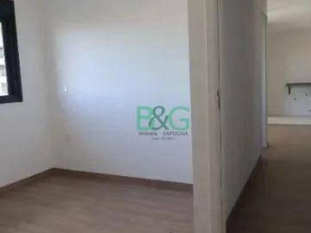 Apartamento à venda, 67 m² por R$ 849.000,00 Vila Anastácio São Paulo/SP