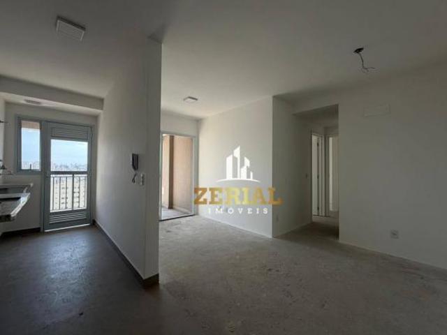 Apartamento à venda, 67 m² por R$ 840.000,00 Santa Paula São Caetano do Sul/SP