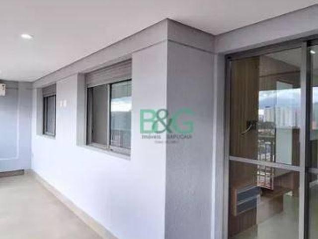 Apartamento à venda, 67 m² por R$ 854.000,00 Barra Funda São Paulo/SP