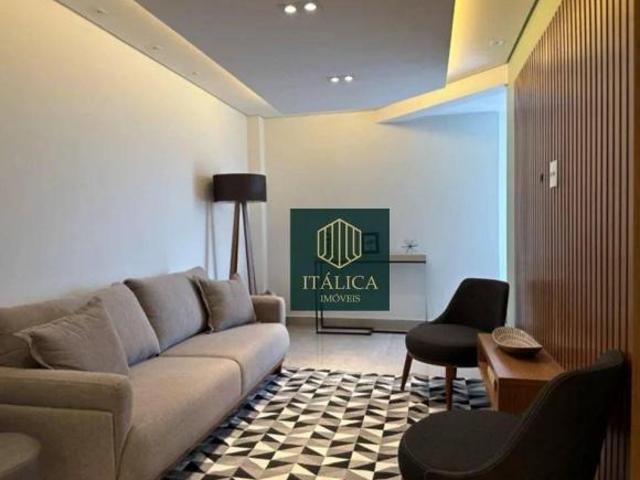 Apartamento à venda, 67 m² por R$ 856.000,00 Santa Maria São Caetano do Sul/SP