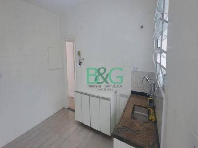 Apartamento à venda, 67 m² por R$ 850.000,00 Vila Monumento São Paulo/SP
