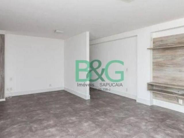 Apartamento à venda, 67 m² por R$ 850.000,00 Brooklin Paulista São Paulo/SP