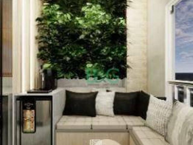 Apartamento à venda, 67 m² por R$ 894.900,00 Vila Santa Eulalia São Paulo/SP