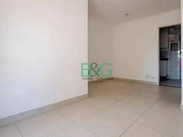 Apartamento com 3 dormitórios à venda, 67 m² por R$ 799.000,00 Vila Mariana São Paulo/SP