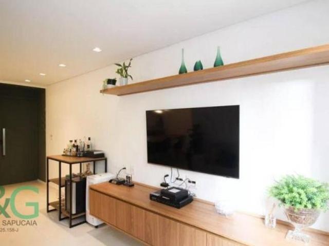 Apartamento à venda, 67 m² por R$ 940.000,00 Vila Olímpia São Paulo/SP