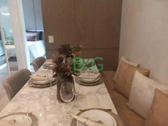 Apartamento à venda, 67 m² por R$ 977.600,00 Vila Santa Eulalia São Paulo/SP