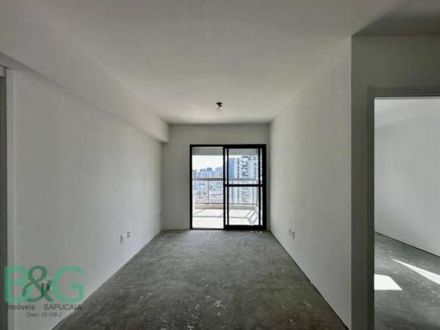 Apartamento à venda, 67 m² por R$ 998.000,00 Brooklin São Paulo/SP
