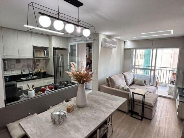 Apartamento à venda, 67 m² por R$ 999.000,00 Jardim Flor da Montanha Guarulhos/SP