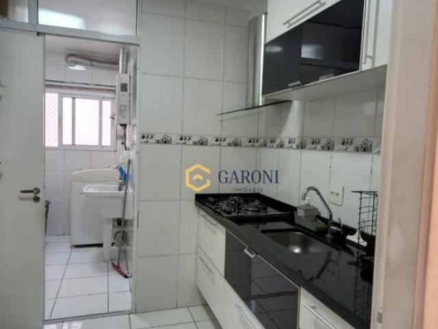 Apartamento à venda – 67 m² | Piqueri – São Paulo/SP