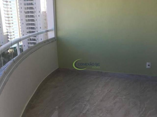 Apartamento à venda, 67 m² Valor R$ 910.000,00 Jardim Aquarius