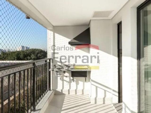 Apartamento à Venda 67², na Rua Balsa, Freguesia do Ó, 02 dormitórios, 01 vaga