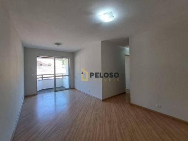 Apartamento à venda | 67,75 | 3 dormitórios |1 suíte | 2 vagas Santana/SP