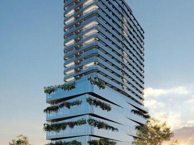Apartamento à venda 67m², 1 vaga à poucos minutos das estações de metrô Fradique Coutinho