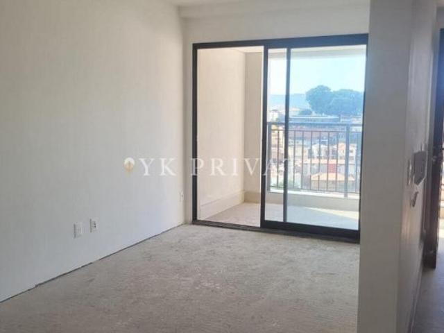 APARTAMENTO À VENDA | 67m² | 2 DORM 1 SUÍTE | VARANDA | 1 VAGA | HELBOR PATTEO SÃO PAULO