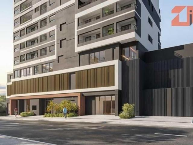 Apartamento à venda 67m², 2 dormitórios próximo ao Metrô Alto do Ipiranga