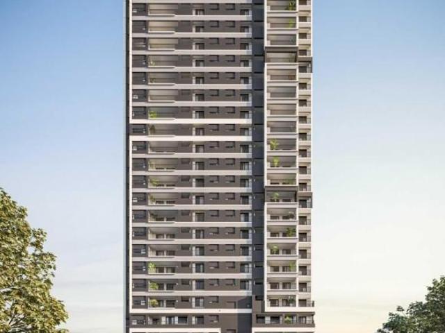 Apartamento à venda 67m², 2 dormitórios próximo ao Metrô Alto do Ipiranga