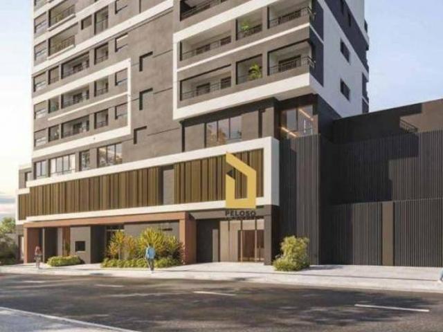 Apartamento à venda | 67m² | 2 dormitórios | 1 suíte | varanda gourmet | 1 vaga para auto | Lazer Co