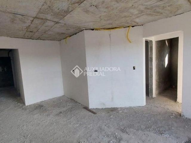 Apartamento à Venda 67m² 2Dorm,1Suite,1Vaga no Residencial Vila Rica ? Mauá/SP