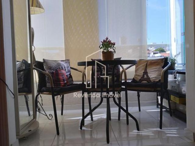 Apartamento à venda 67m² 3 dormitórios,1 vaga na Vila Matilde