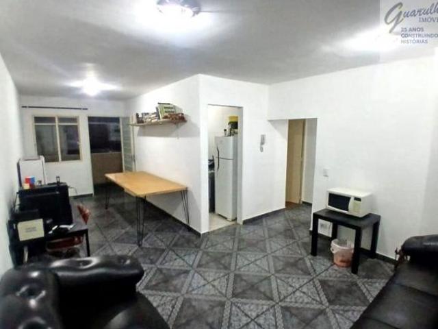 Apartamento á venda, 67m², Térreo, 2 quartos, 1 vaga, Guarulhos