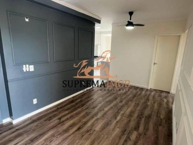 Apartamento à venda 67m² Condomínio Parque Viena Zona Leste
