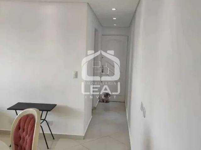 Apartamento à venda, 67m², Jardim Taboão, 2 Dormitórios, 1 Vaga R$ 390.000,00 São Paulo, SP