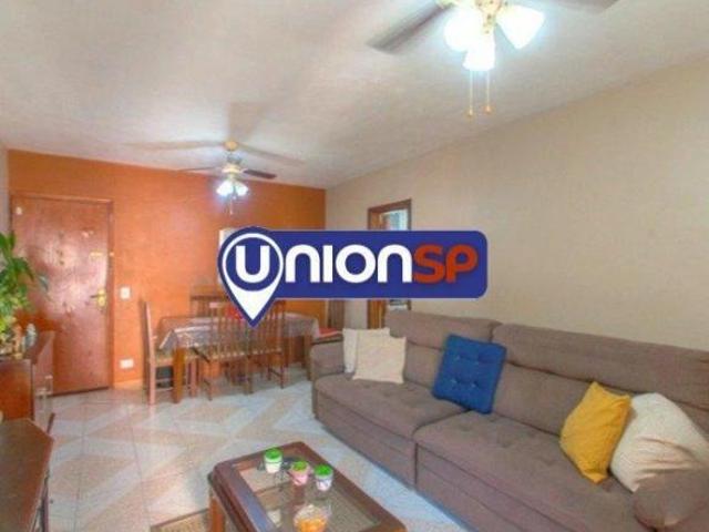 Apartamento à venda, 67m² por R$ 670.000,00 Pompeia São Paulo/SP