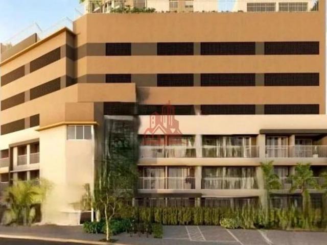 Apartamento à Venda 67mt | Osasco Bairro Bela Vista – Condomínio Infinity Home