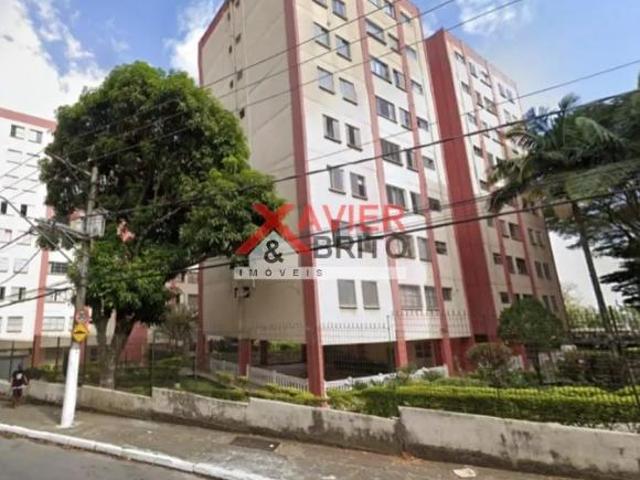 Apartamento à venda, 68 m², 02 dorms e 01 vaga Jardim Nordeste
