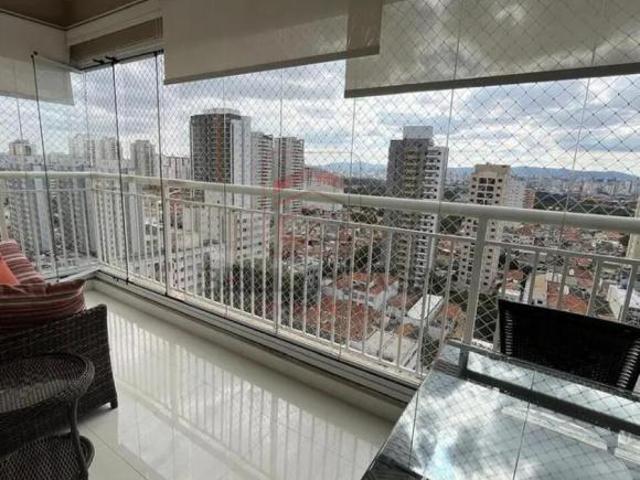 Apartamento à venda 68 m² 2 Dormitórios 1 vagas Belenzinho