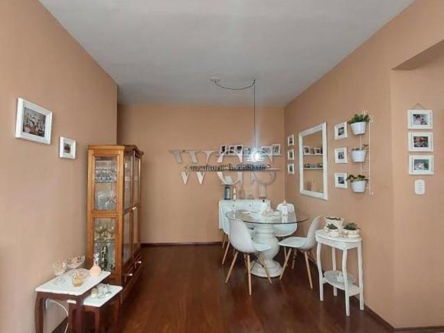 Apartamento à Venda – 68 m² | 2 Dormitórios | Condomínio Residencial Guarapiranga | Bairro do Socorr