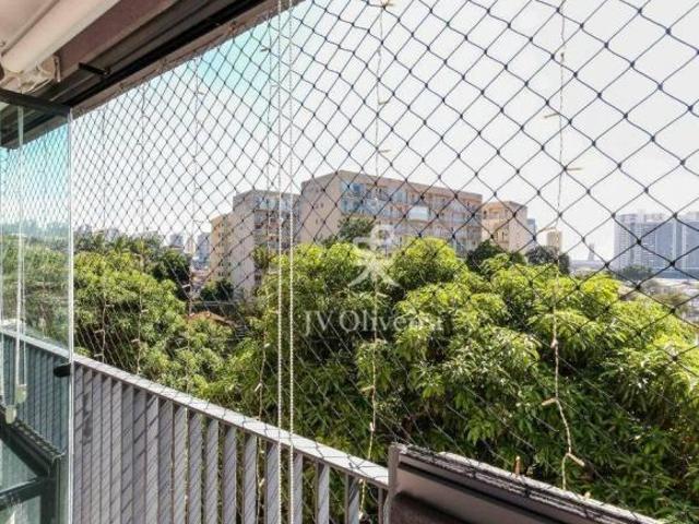 Apartamento à venda, 68 m² Ferreira São Paulo/SP