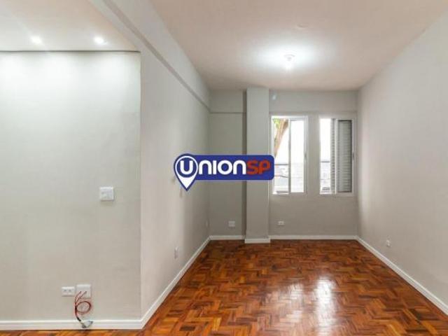 Apartamento à venda, 68 m² Santa Cecília São Paulo/SP