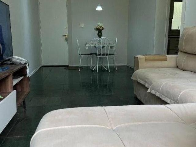 Apartamento à venda, 68 m² Ponte Preta Campinas/SP