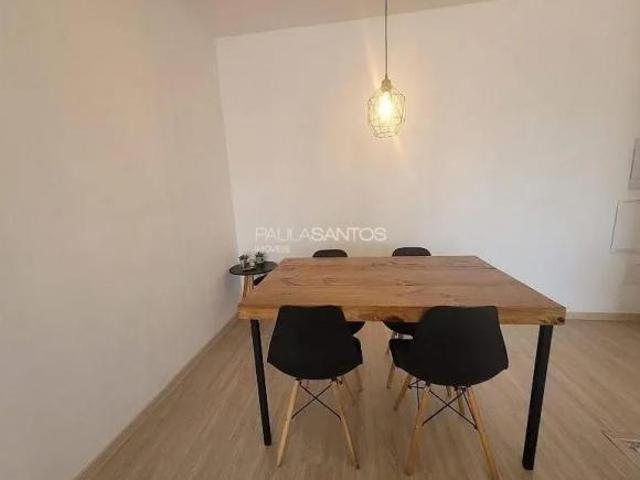 Apartamento à venda, 68 m² por Edifício JR Valencia Sorocaba/SP