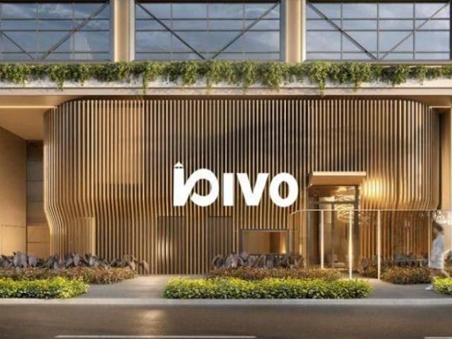 Apartamento à venda, 68 m² por R$ 1.440.000,00 Vila Clementino São Paulo/SP