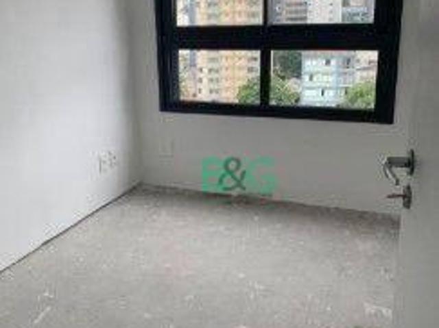 Apartamento à venda, 68 m² por R$ 1.449.000,00 Vila Mariana São Paulo/SP