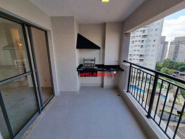 Apartamento à venda, 68 m² por R$ 1.049.000,00 Vila Mariana São Paulo/SP