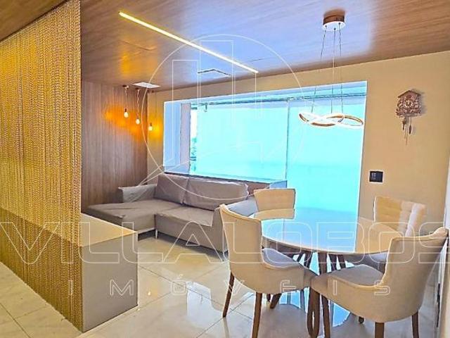 Apartamento à venda, 68 m² por R$ 1.125.000,00 Vila Ipojuca São Paulo/SP