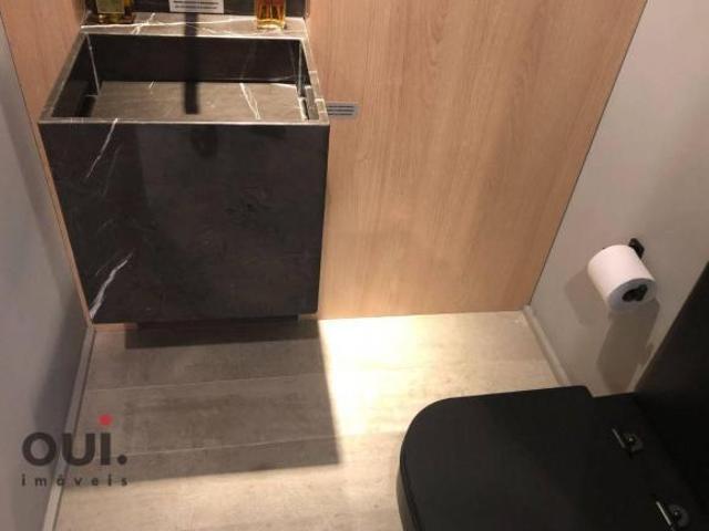 Apartamento à venda, 68 m² por R$ 1.130.000,00 Vila Mariana São Paulo/SP