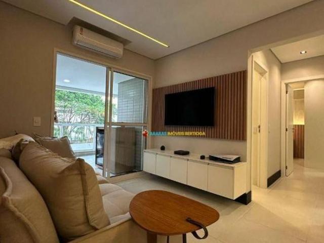 Apartamento à venda, 68 m² por R$ 1.200.000,00 Maitinga Bertioga/SP