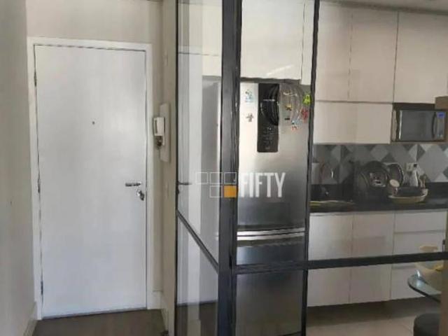 Apartamento à venda, 68 m² por R$ 1.200.000,00 Vila Mariana São Paulo/SP