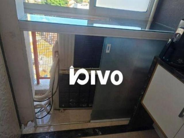 Apartamento à venda, 68 m² por R$ 1.250.000,00 Vila Mariana São Paulo/SP