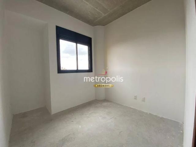 Apartamento à venda, 68 m² por R$ 1.251.000,00 Jardim Santo André/SP